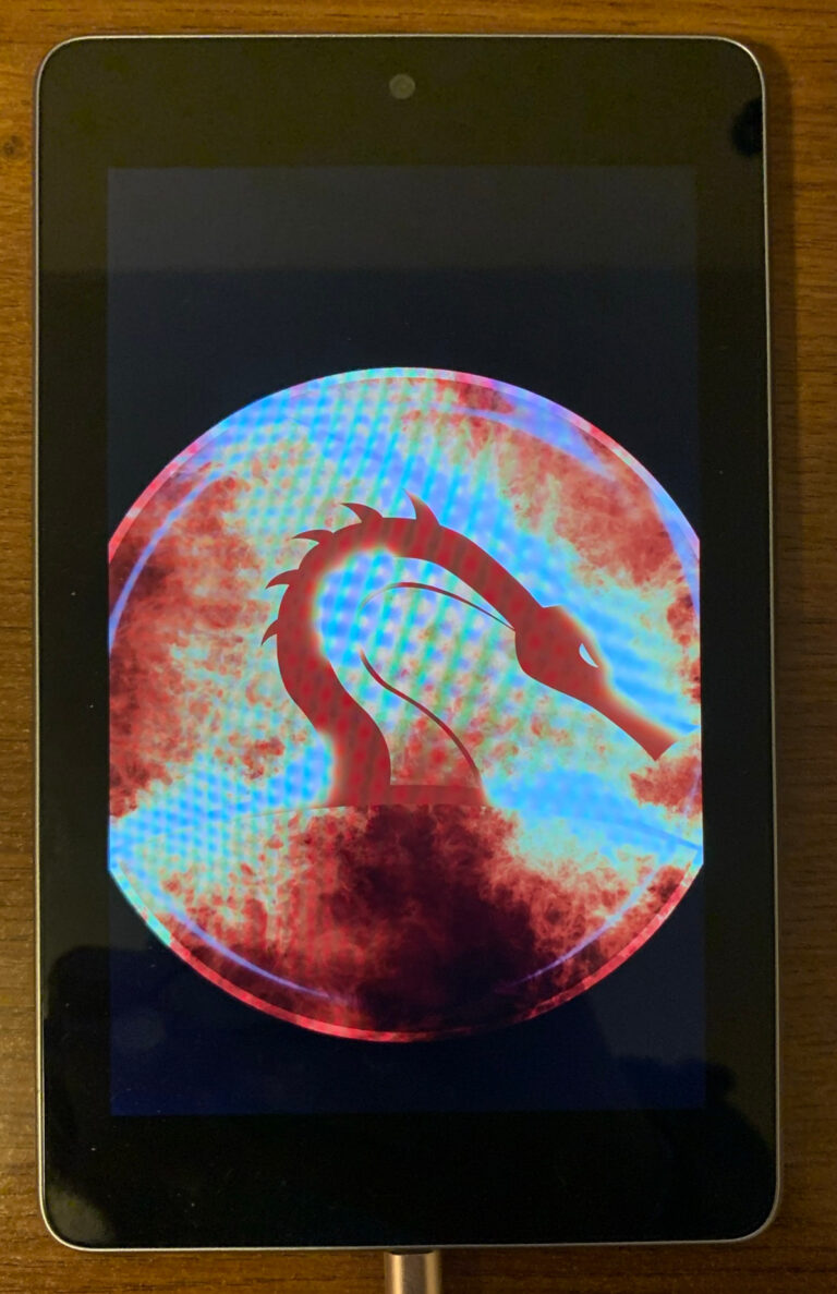 How To install NetHunter Lite (part 2) - Zero-Day Snoop