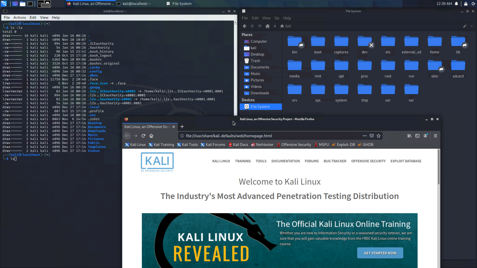 How To upgrade Android for NetHunter from Linux (part 2) - Zero-Day Snoop