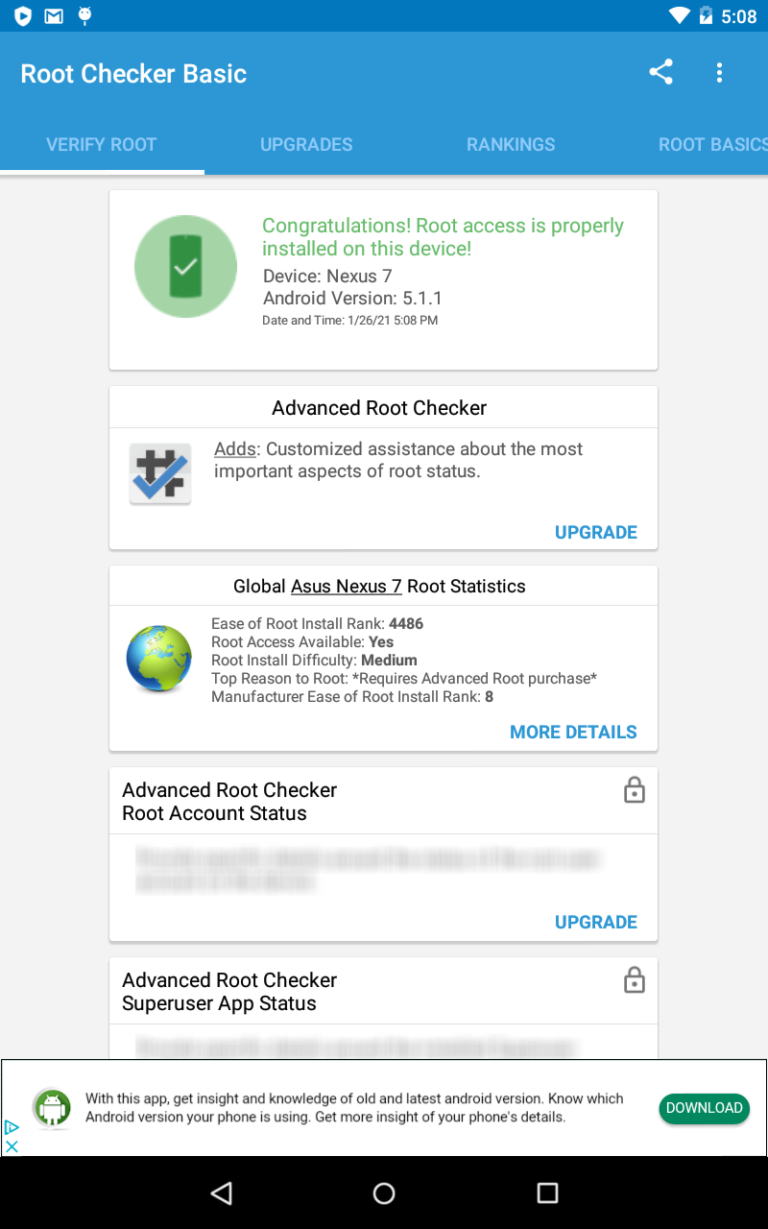 How To install NetHunter Lite (part 1) - Zero-Day Snoop