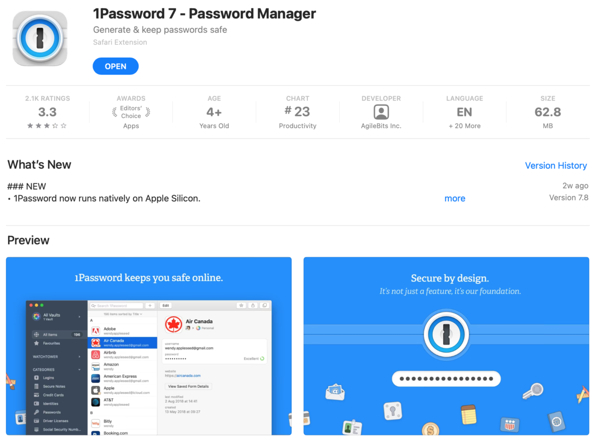 Living with a Password Manager (part 3) - Zero-Day Snoop